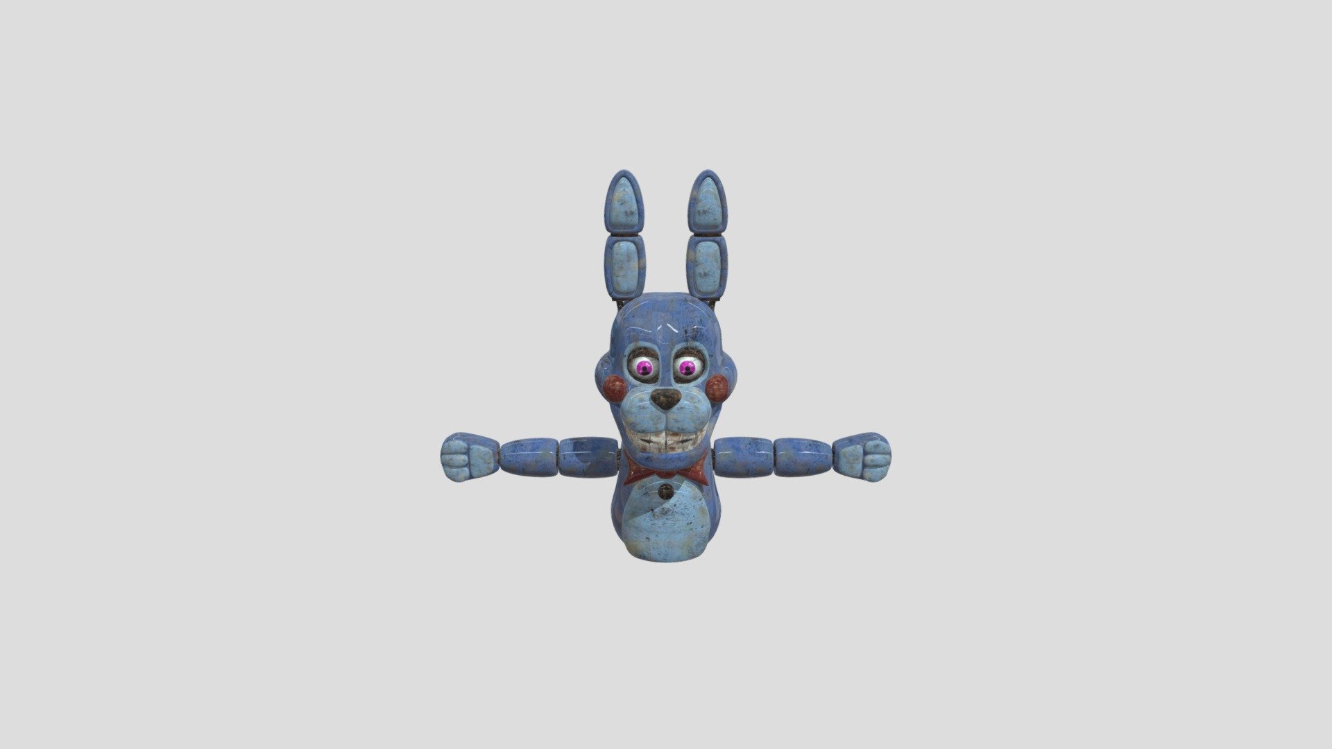 Ctw_freddy - Download Free 3D model by carlosmanuel.delgadordz09 ...