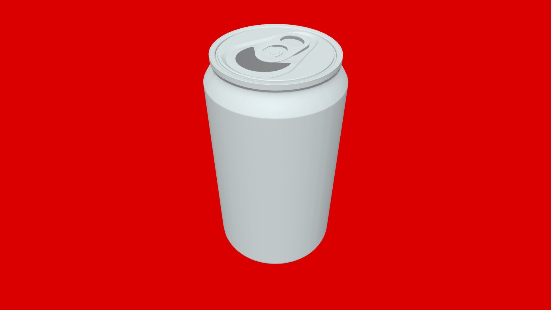 Soda - Download Free 3D model by Vladyslav Holhanov (@vladicom08 ...
