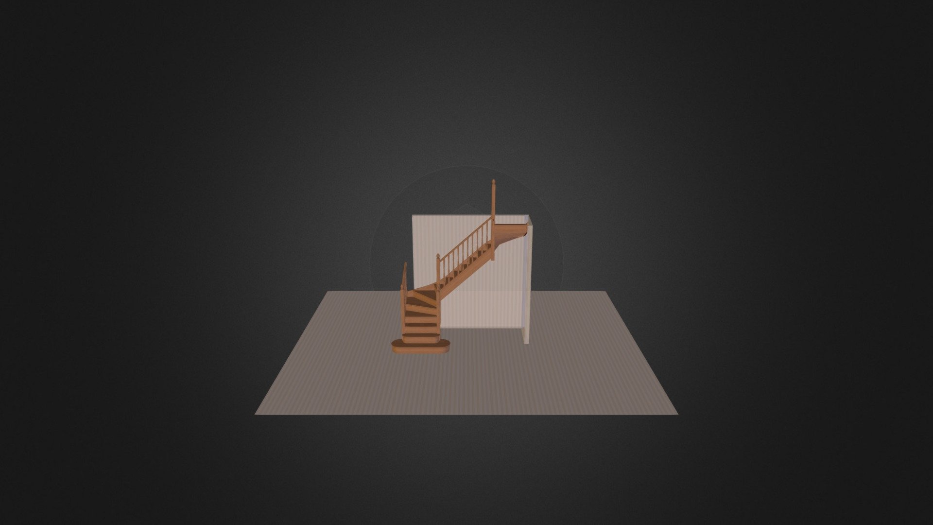 SNB - 3D model by Excel Stairs Ltd (@paul7732) [7b8dbbf] - Sketchfab