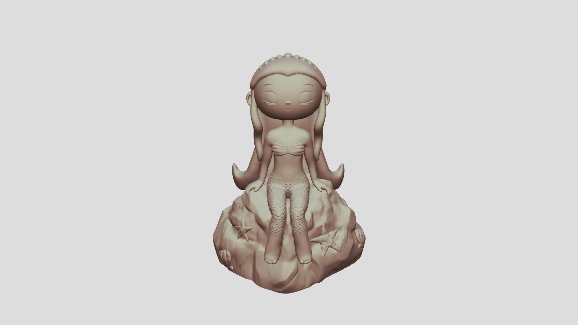 Pincoya Test 4 - 3D model by andilagos [7b8f4c6] - Sketchfab