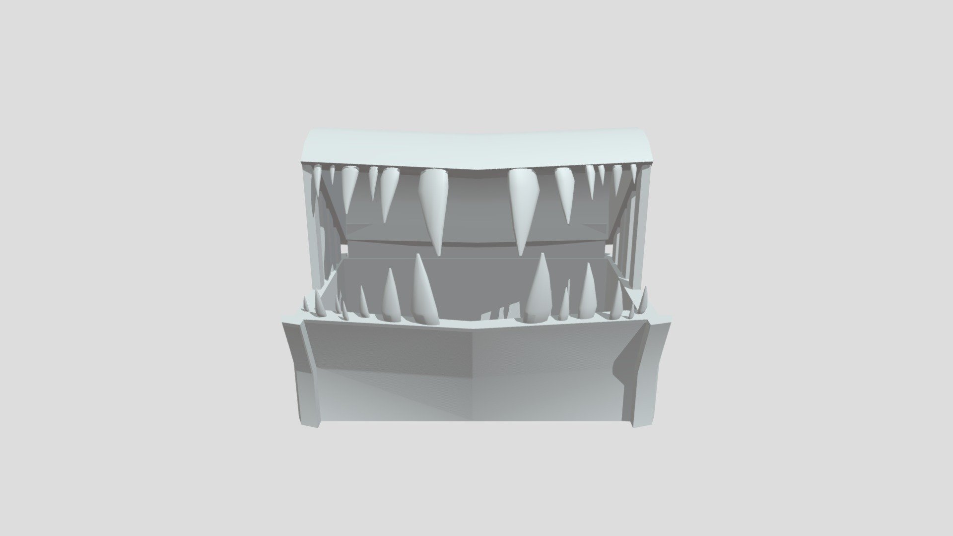 P03a_ Terrana K - 3D model by Kaiden Terrana (@ert2423) [7b8fd72 ...
