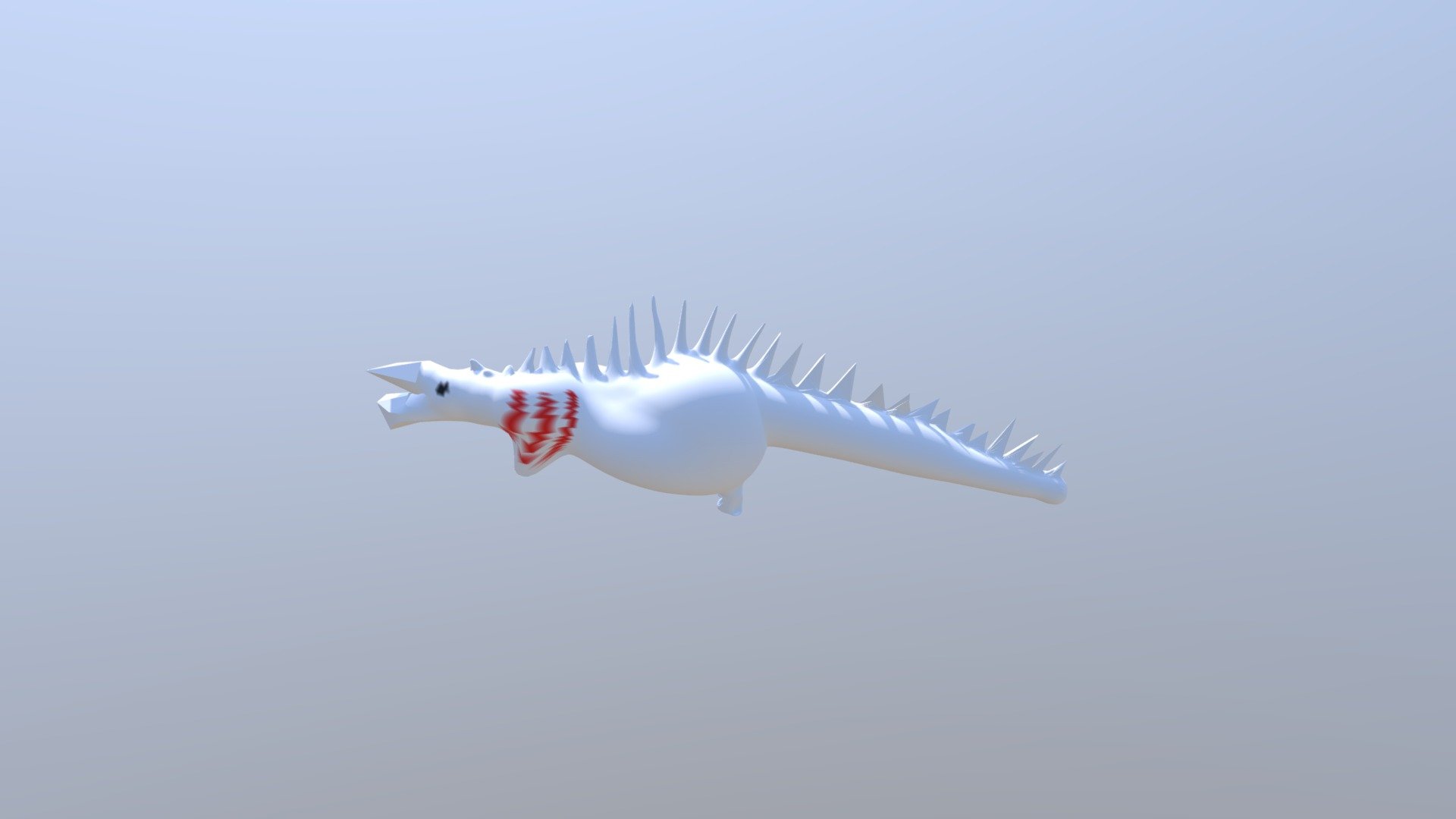 My model - 3D model by its the real mothra (@Mike.Hansen.Igbrigbri ...
