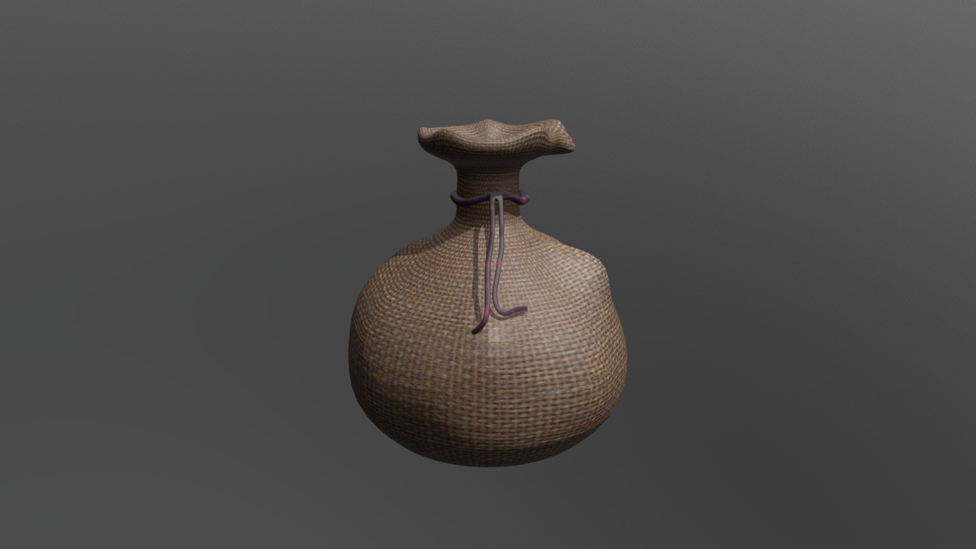 sac - Download Free 3D model by bruyere (@guurme) [7b93065] - Sketchfab