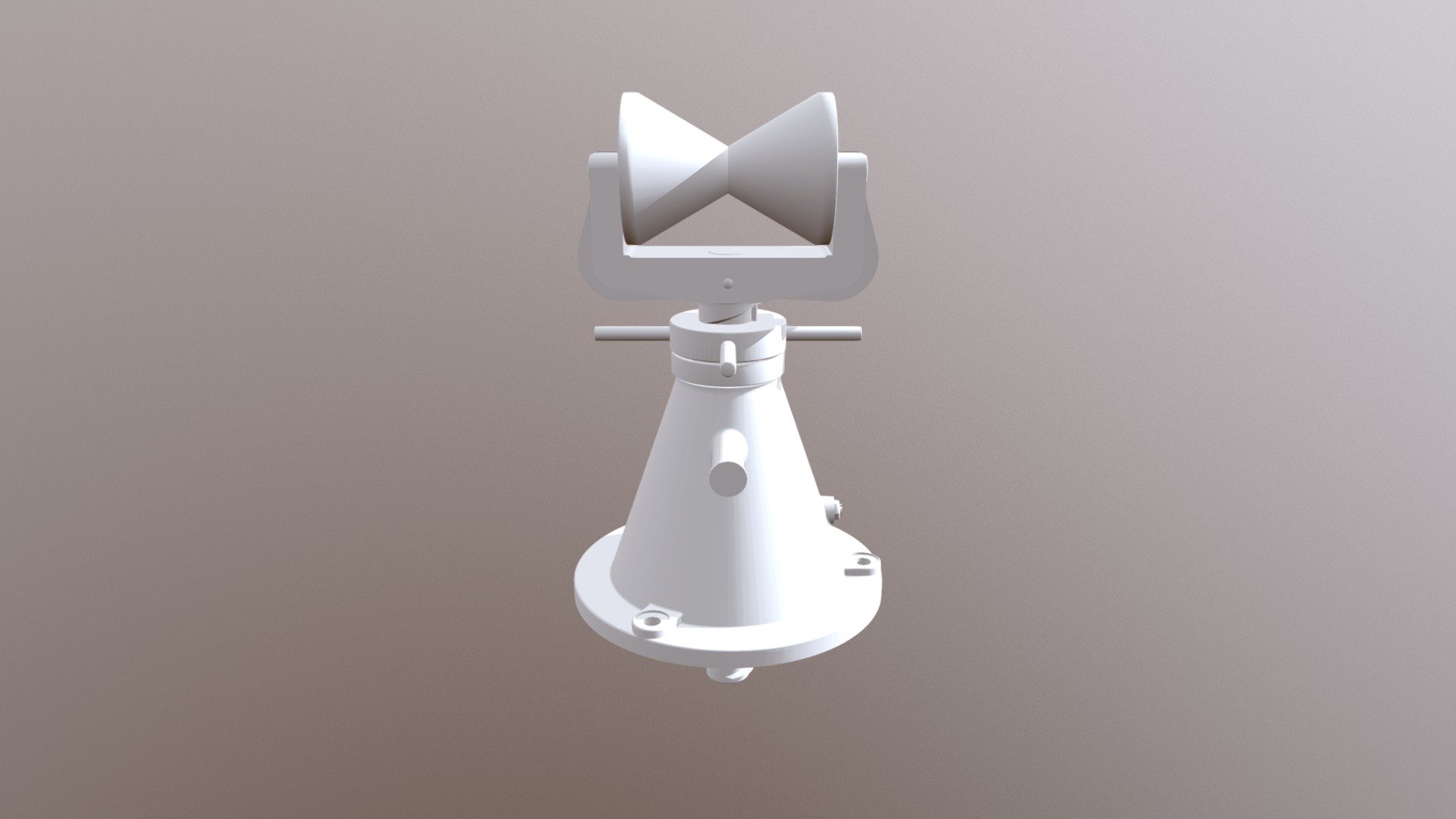Moran31 Stock Bracket Assembly - 3D model by moran31 [7b94143] - Sketchfab