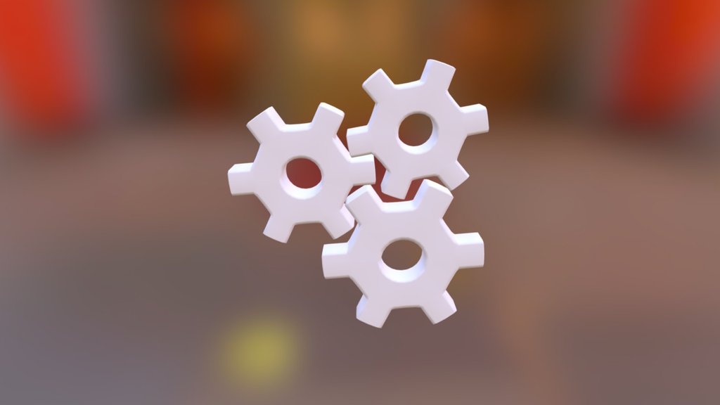 Force - 3D model by E-spaces [7b94cf8] - Sketchfab