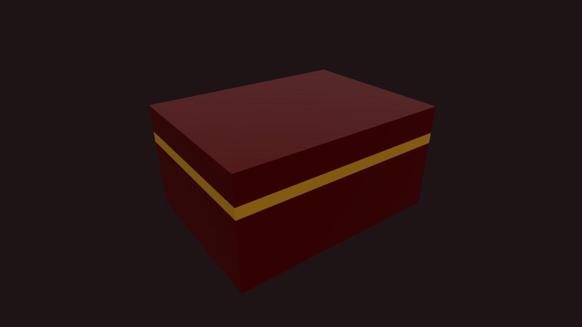 Box01 0.3x0.4x0.2 - Download Free 3D model by moyicat [7b952d1] - Sketchfab