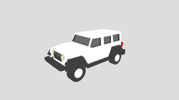 Yes (@Kyaie) - Sketchfab