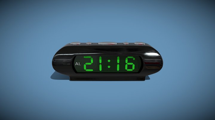 Ярослав (@ylevshin.01) - Sketchfab