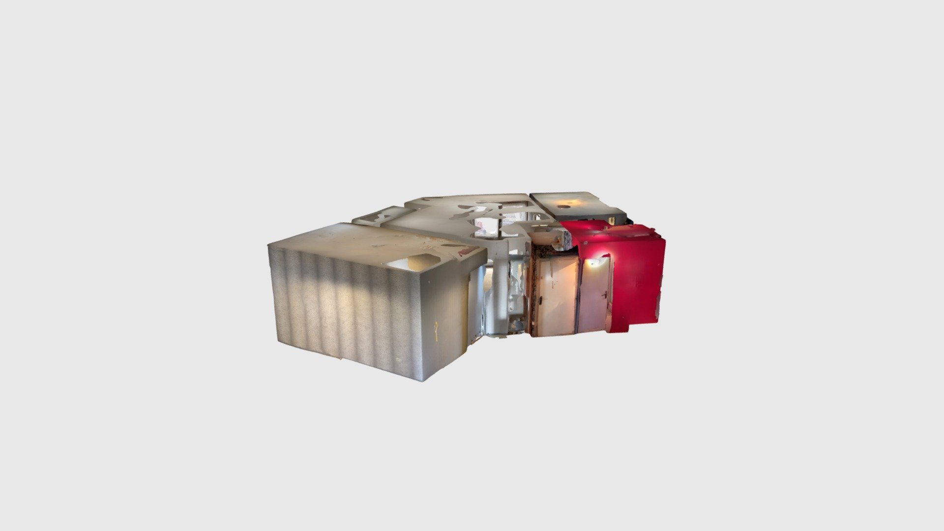 Bdh - Download Free 3D model by kadjor [7b97753] - Sketchfab