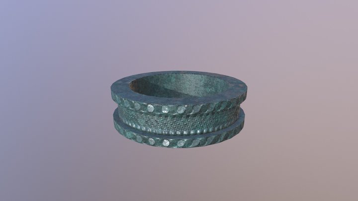 Armband 3D models - Sketchfab