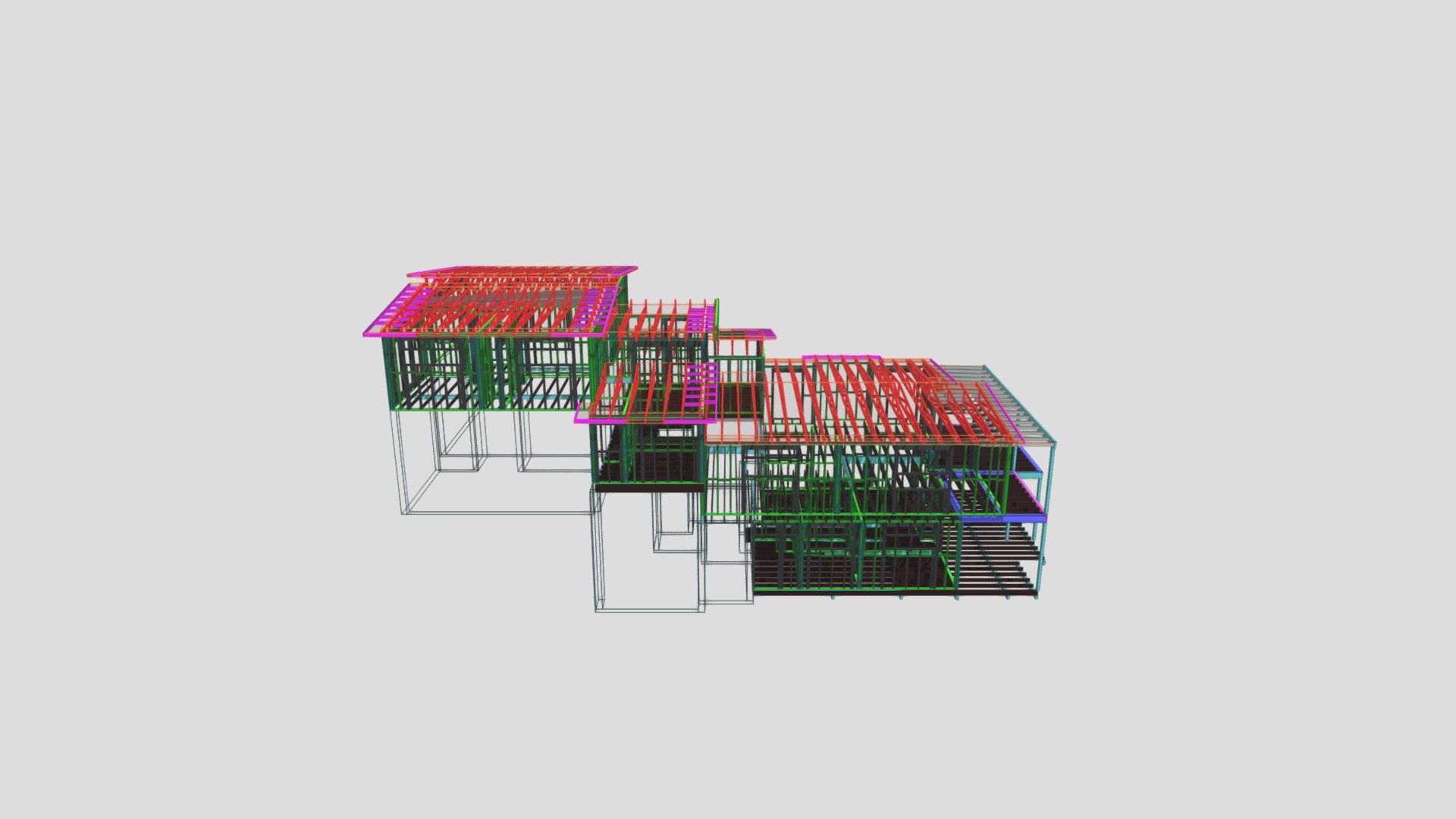 104332 Ridgeline 3D - 3D model by Dahlsens [7b99701] - Sketchfab