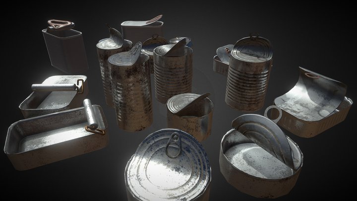 ThatIndividual - Sketchfab