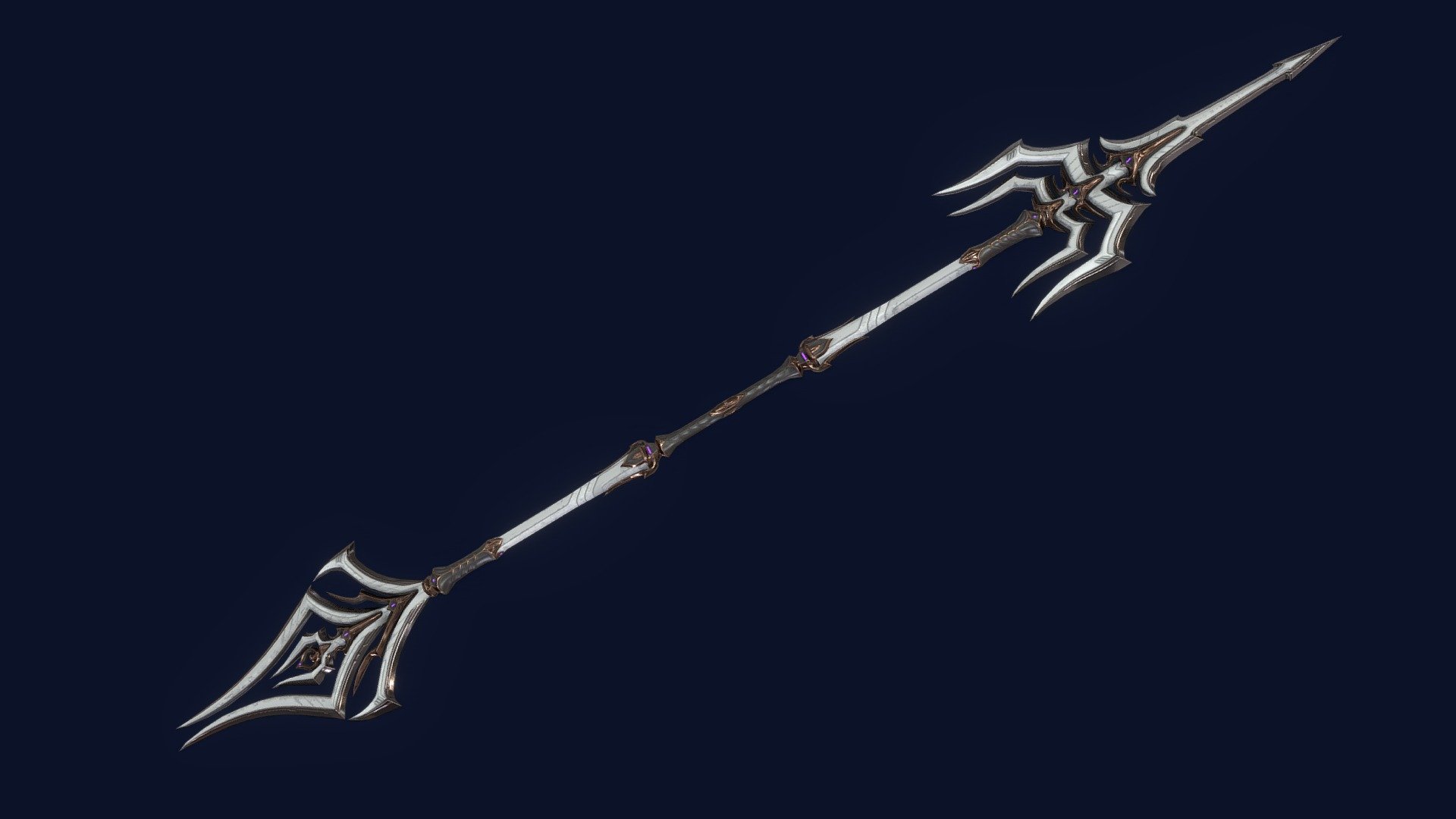 Skopos - 3D model by Girtan (@istankovsky) [7b9ac40] - Sketchfab