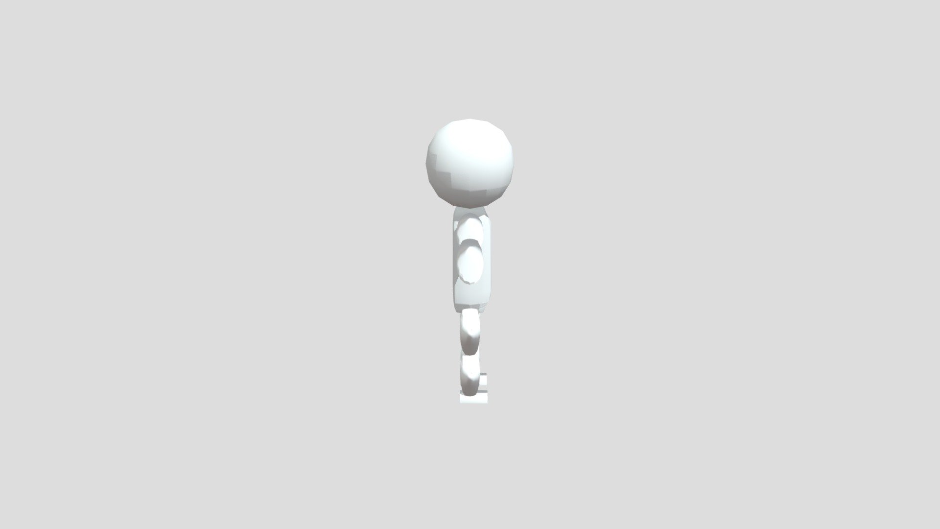 Rigged Stick by Pippino - Download Free 3D model by Pippino [7b9c743 ...