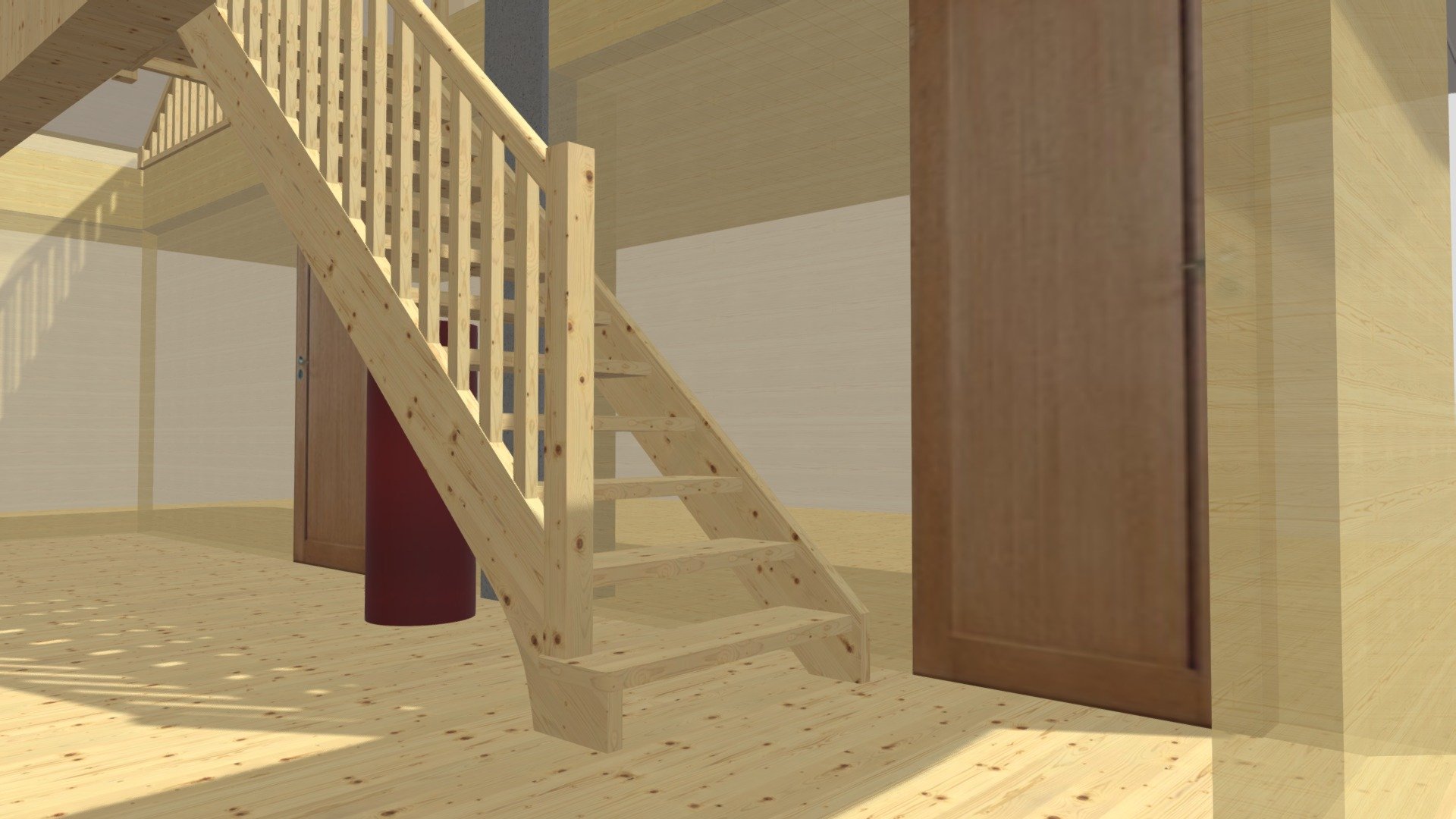 Kasepuu 5289307 - Download Free 3D model by Aarain [7b9ca65] - Sketchfab