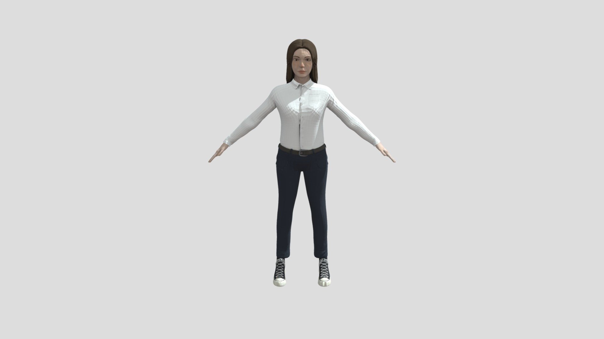 PIA_MAP_052_Ana Sofia Hernandez Salazar - 3D model by luvanni3 [7b9ca9e ...