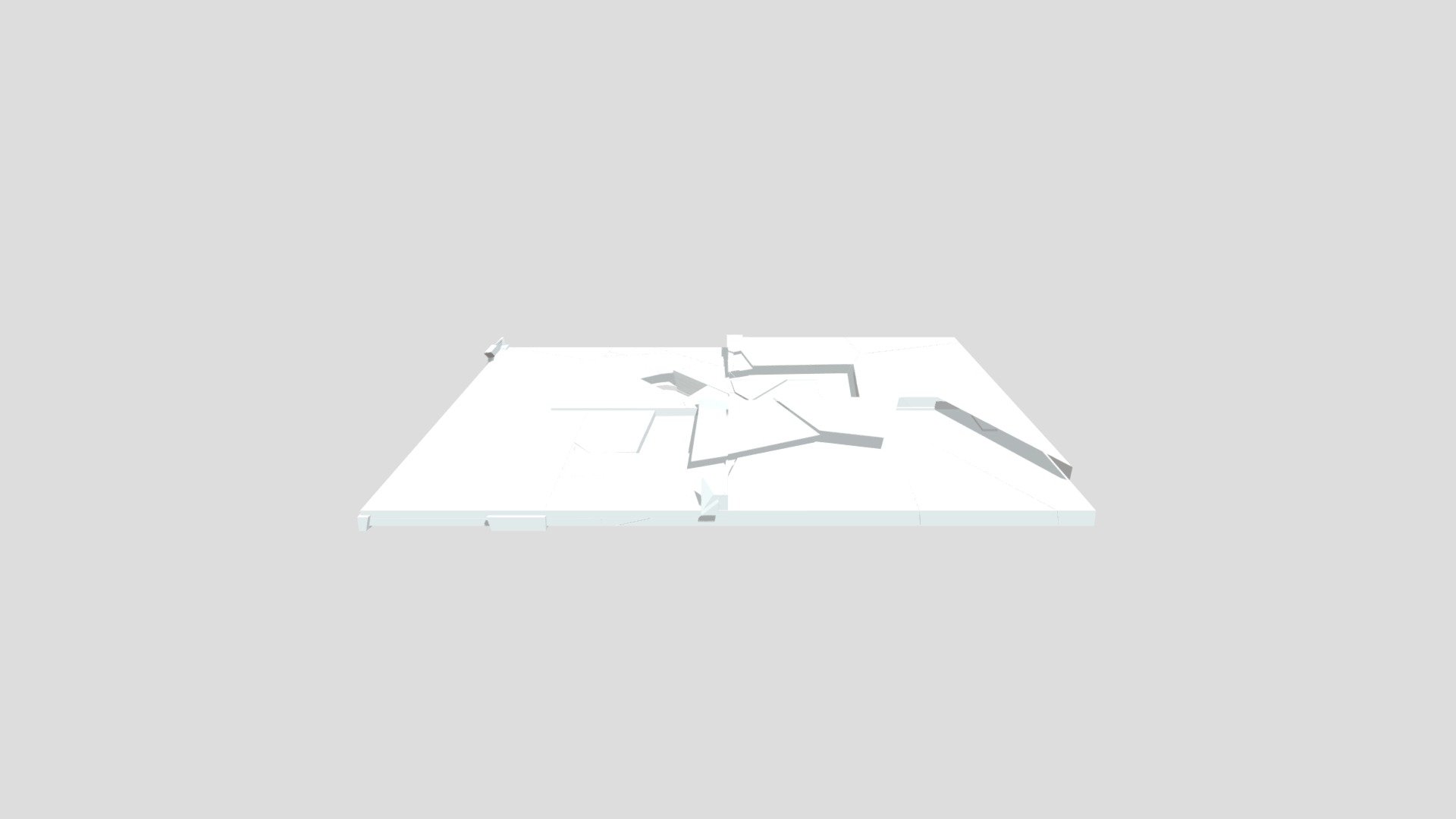Teoo - Download Free 3D model by jonnymehraban2 [7b9cbed] - Sketchfab