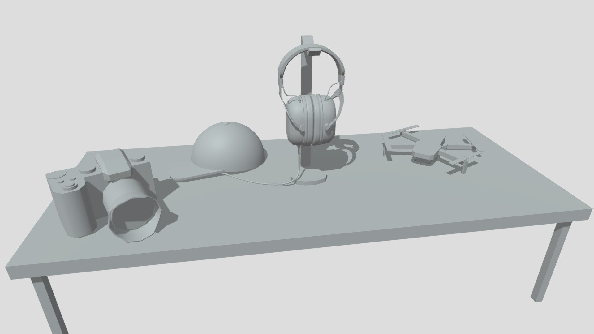 Modified Work - Download Free 3D model by JinnMx (@Jinni) [7b9cefc ...