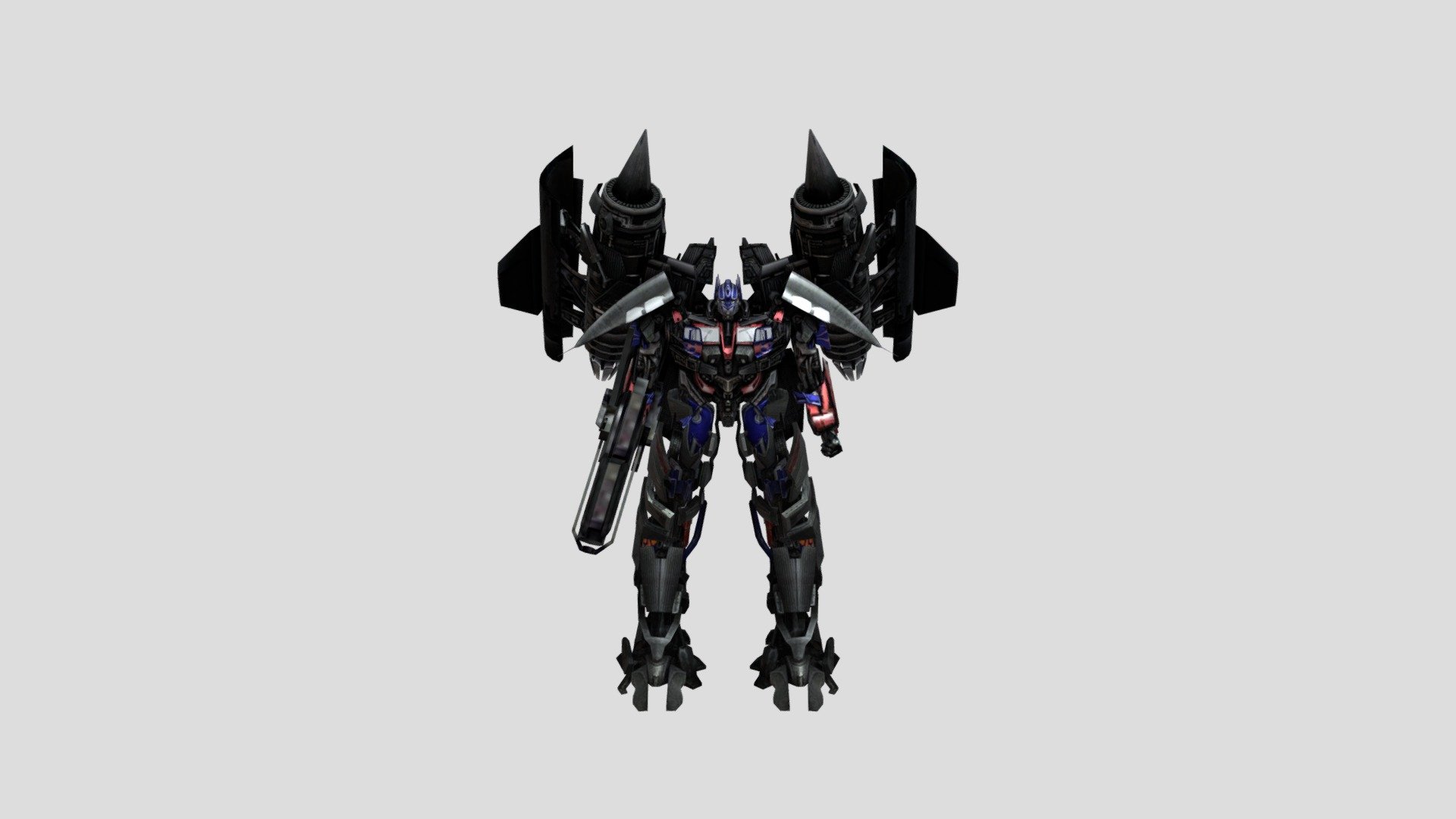 Optimus_Prime_Jetpower_UPDATE - 3D model by elishag000 [7b9d7c2 ...