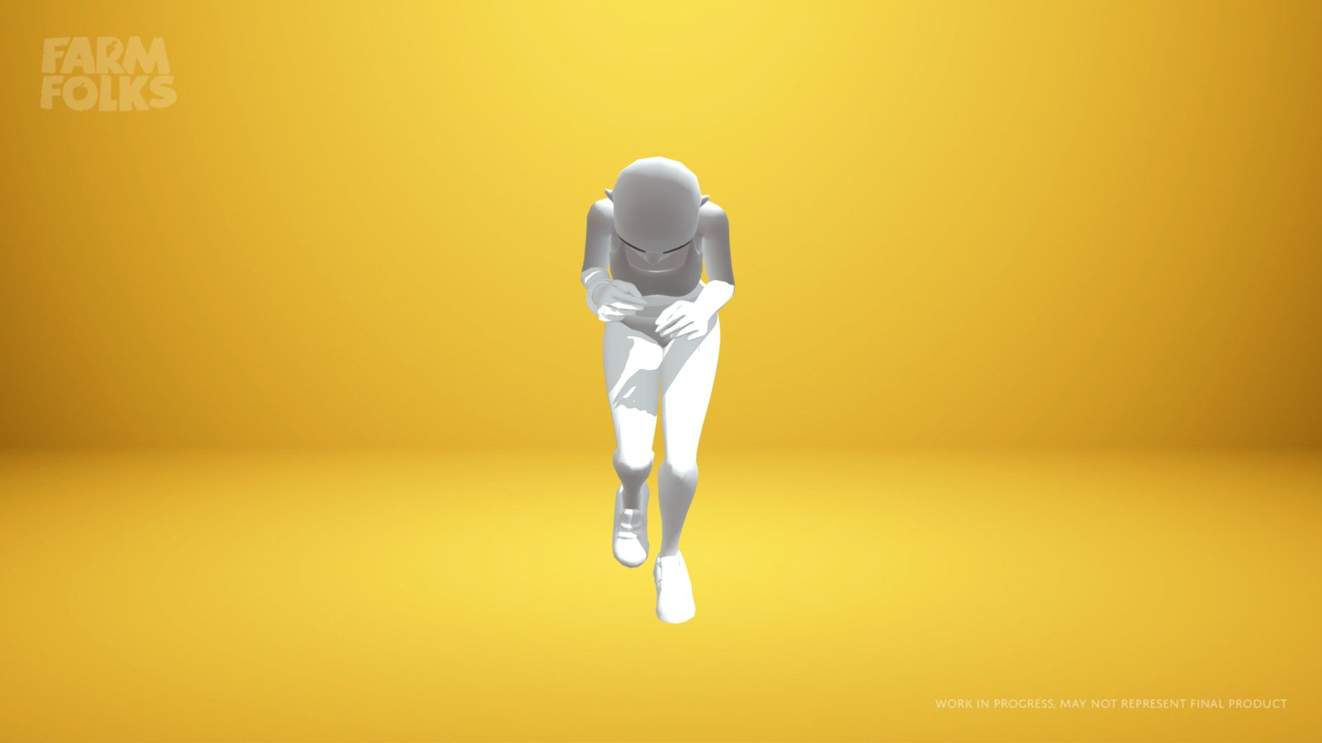 Female@Female_Walk_crouched_fab - 3D model by Crytivo [7b9e4cd] - Sketchfab