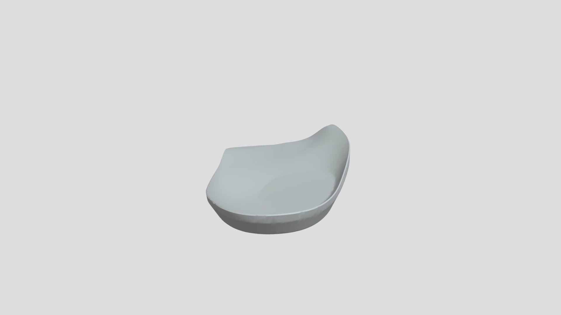 3D Orthotic - 3D model by dionvithoulkas [7b9efe6] - Sketchfab