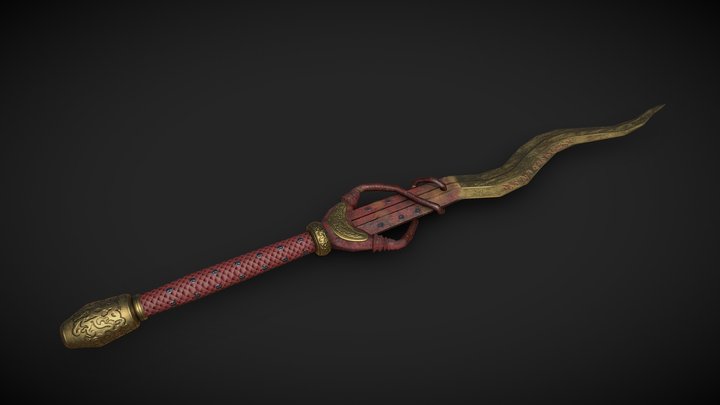 Solus 3D models - Sketchfab