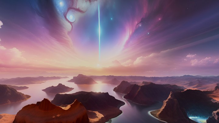 Skybox 3D models - Sketchfab