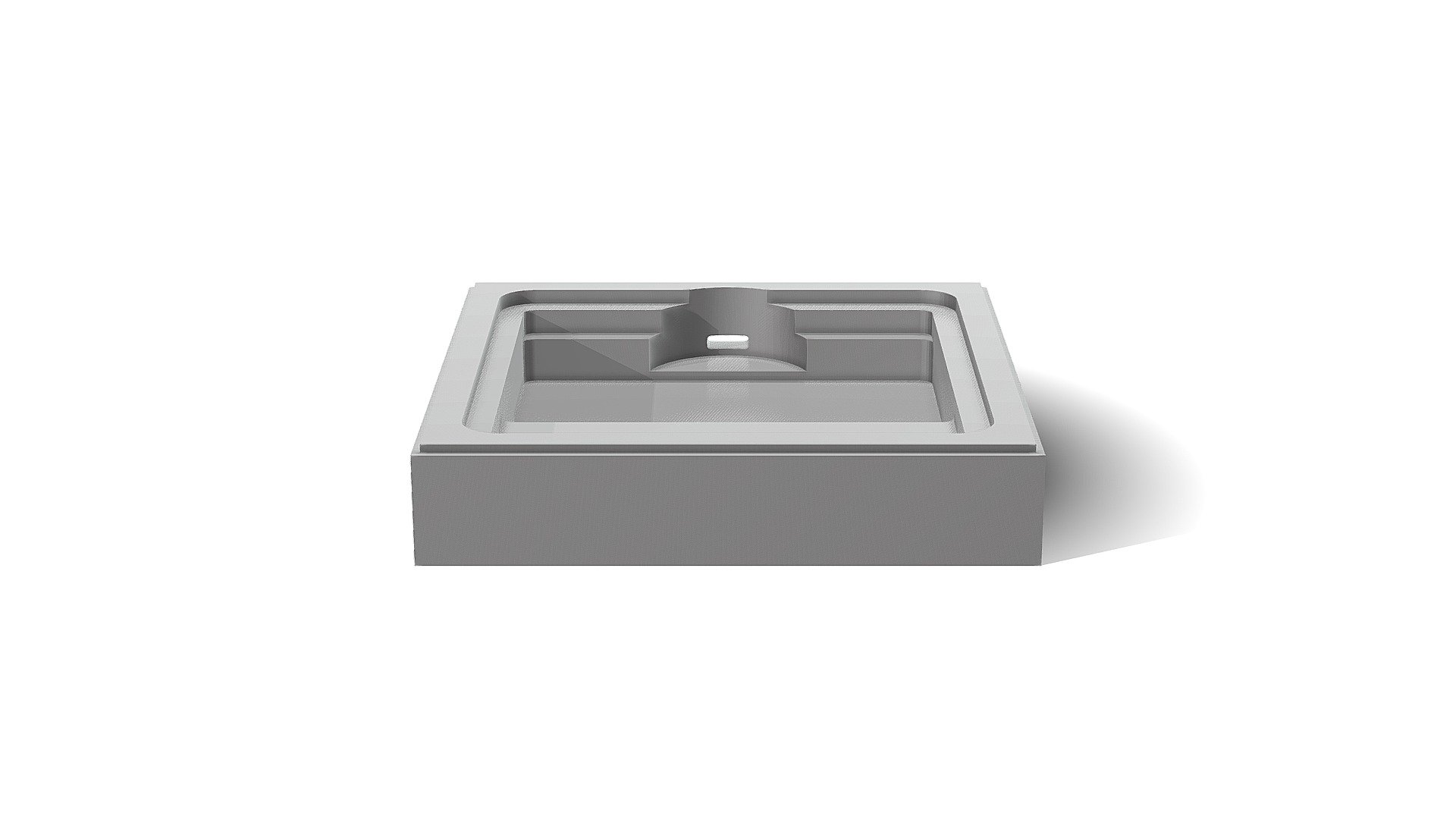 standard_3d - 3D model by arq.vasquezperez [7ba325f] - Sketchfab