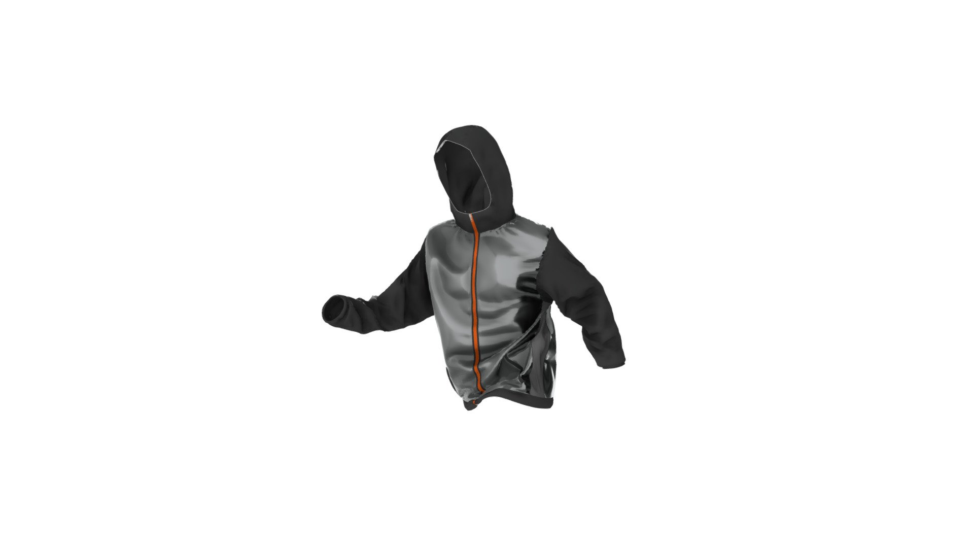 JacketAnimation_v01 - 3D model by relative.berlin [7ba3555] - Sketchfab