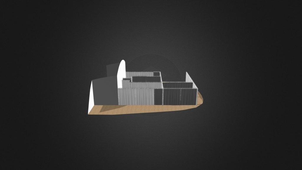 B01 - 3D model by videoboy [7ba3fbe] - Sketchfab