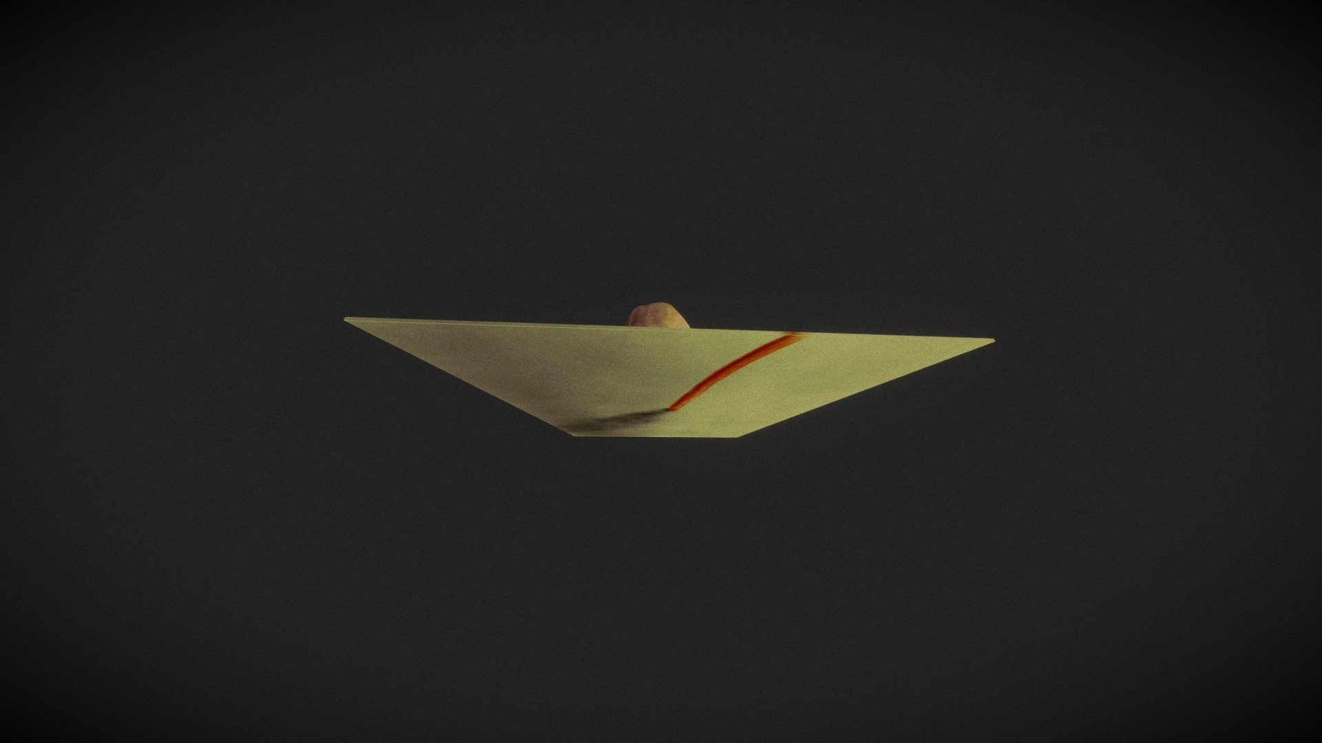 hand paint - 3D model by reckfer [7ba414d] - Sketchfab