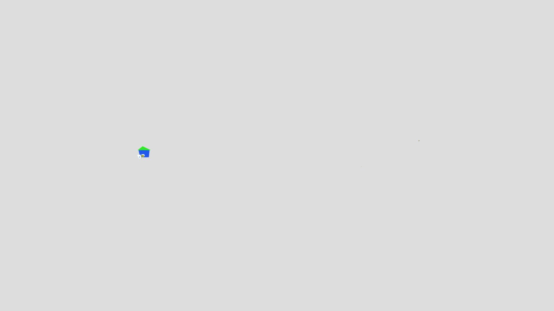 Sesame Workshop Logo Remake - Download Free 3D model by ...