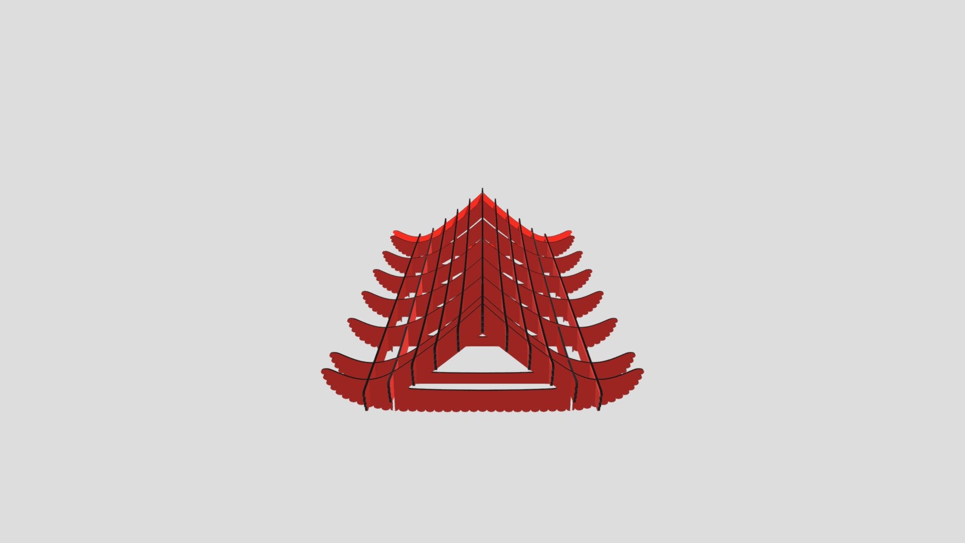 dom3_1 - 3D model by nik.krim5 [7ba8b0c] - Sketchfab