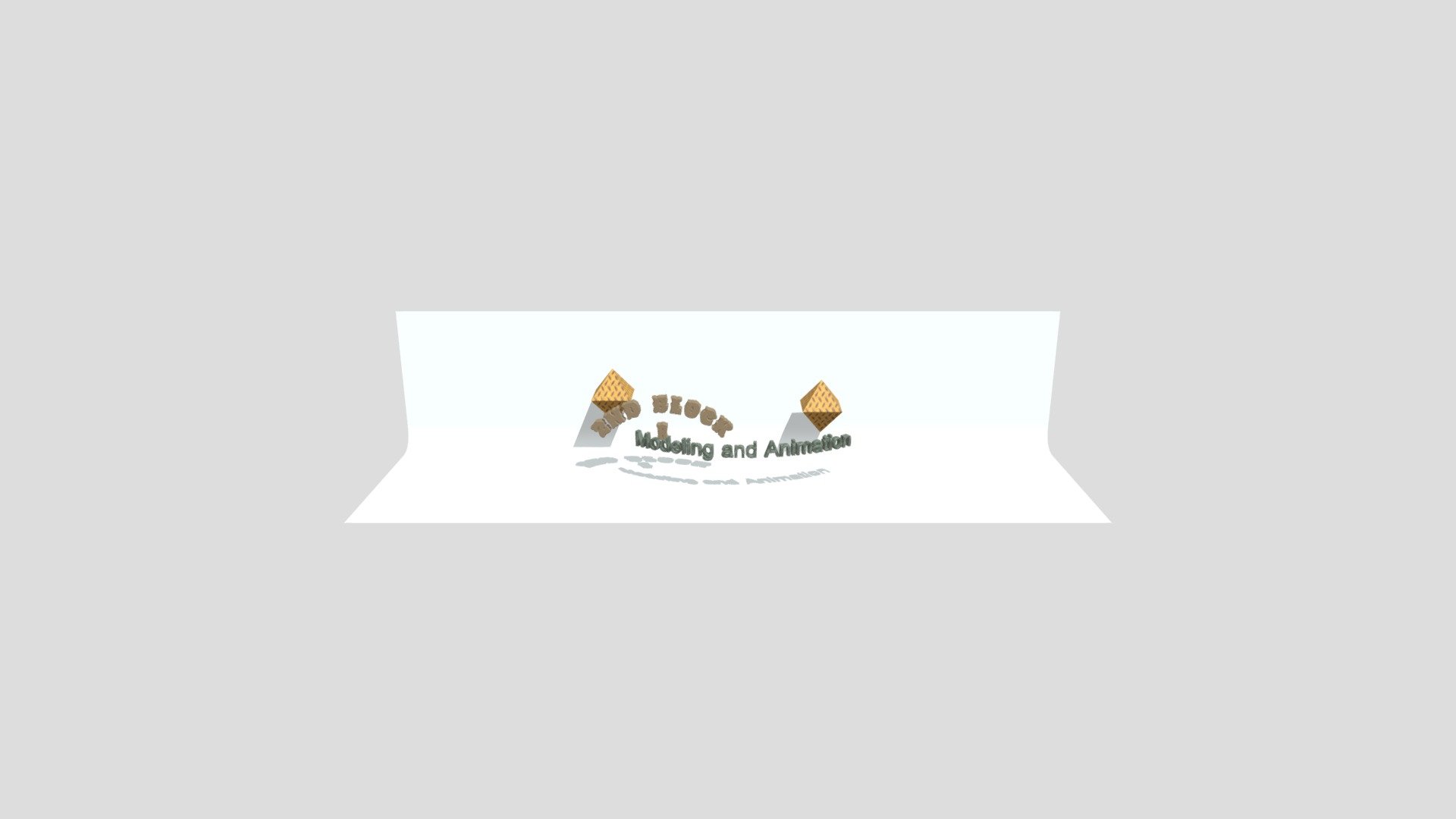 3D Modeling Class Banner - 3D model by holdenUCA [7baa21e] - Sketchfab