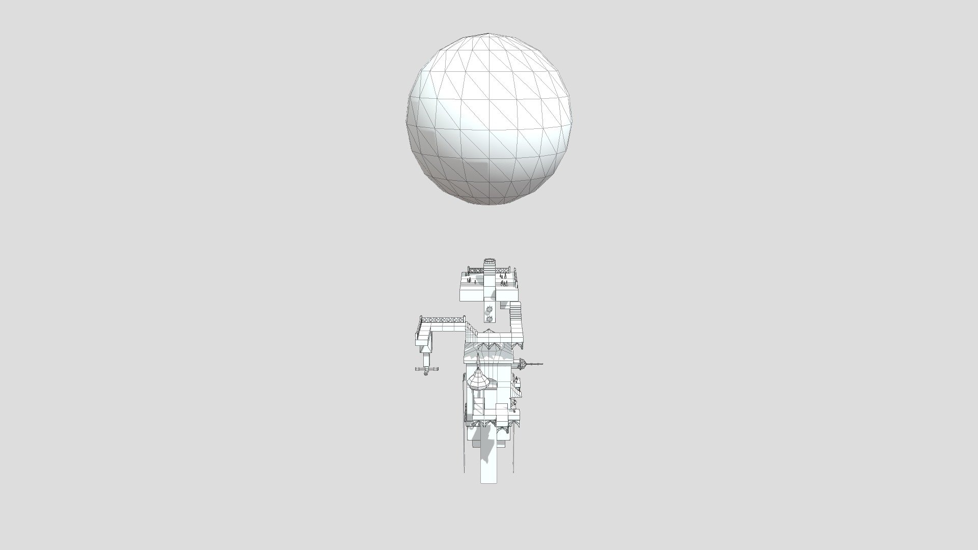 jtorrent_entrega01_sketchfab - 3D model by Jowent [7baa832] - Sketchfab