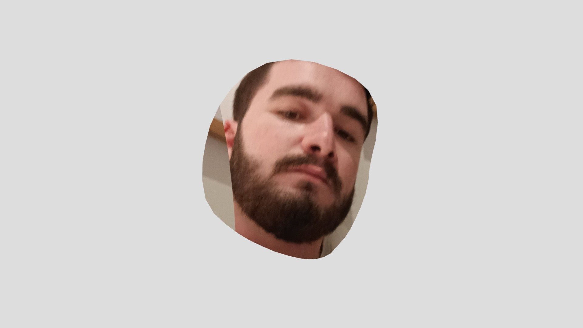 face - Download Free 3D model by max.w.hayman [7bab4bf] - Sketchfab