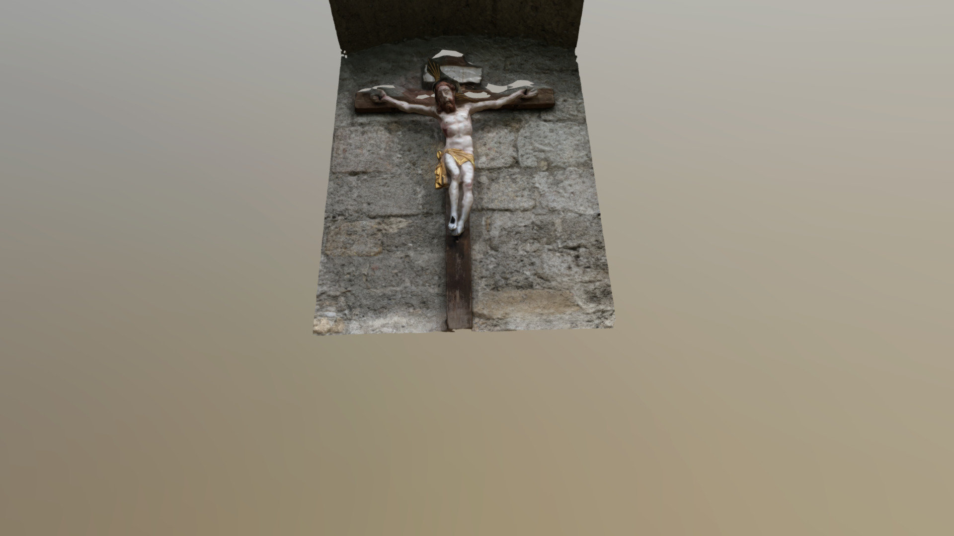 INRI - 3D model by 4_eyes [7bab5ca] - Sketchfab