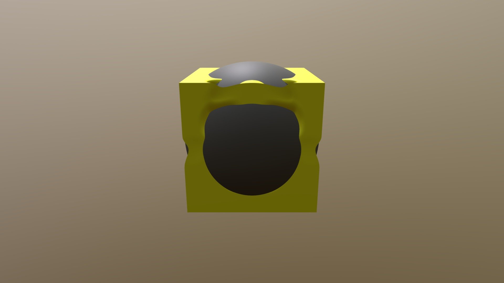 Cheese Warrior - 3D model by OlivePawProductions [7bacb76] - Sketchfab