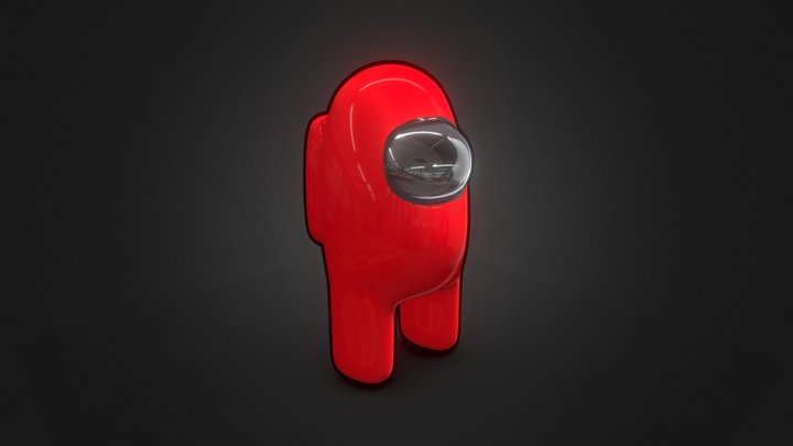 Impostor 3D models - Sketchfab