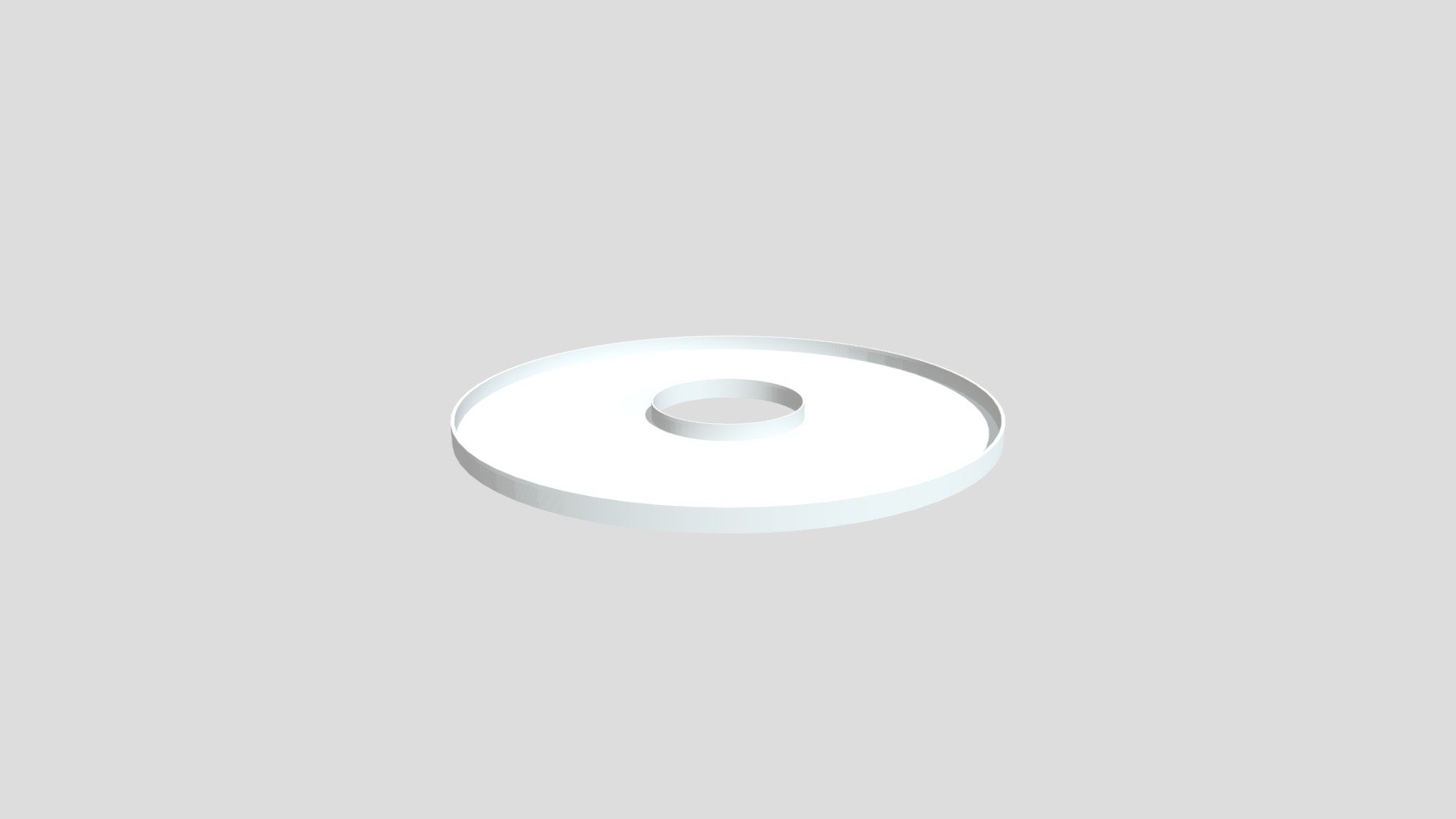 Circle - Download Free 3D model by Amaterasu27 [7bae7c8] - Sketchfab