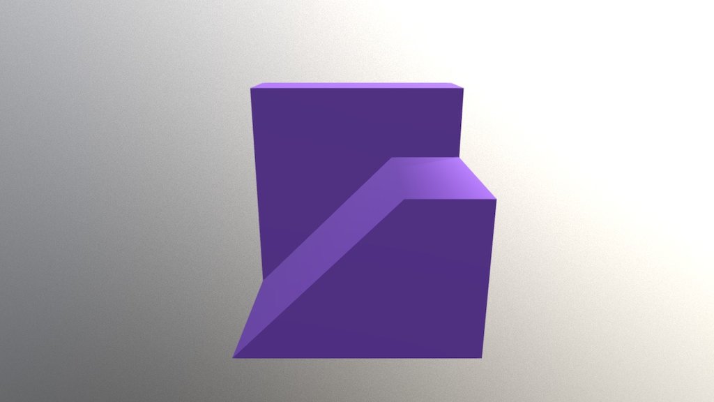 Pieza5 ISO - 3D model by David-Martinez [7bb0f34] - Sketchfab