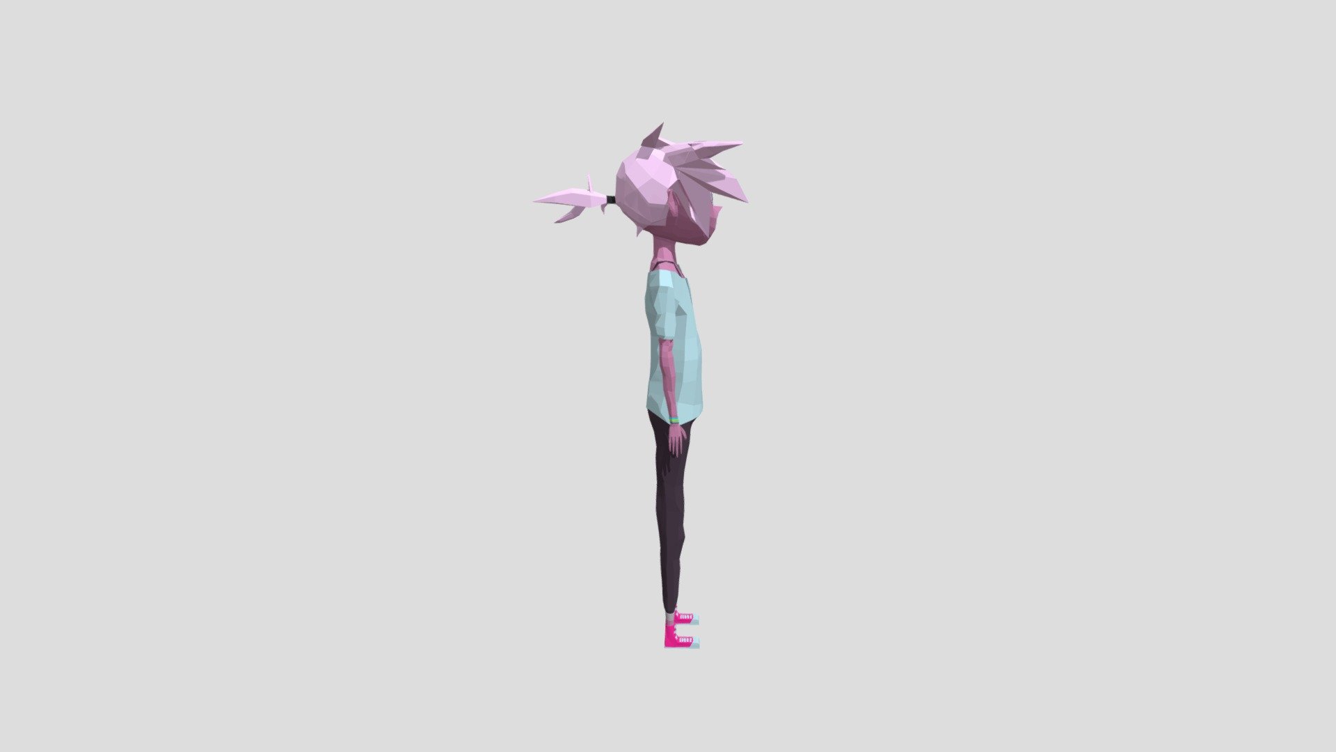 Kipo Oak - 3D model by GaborYT [7bb1ecd] - Sketchfab