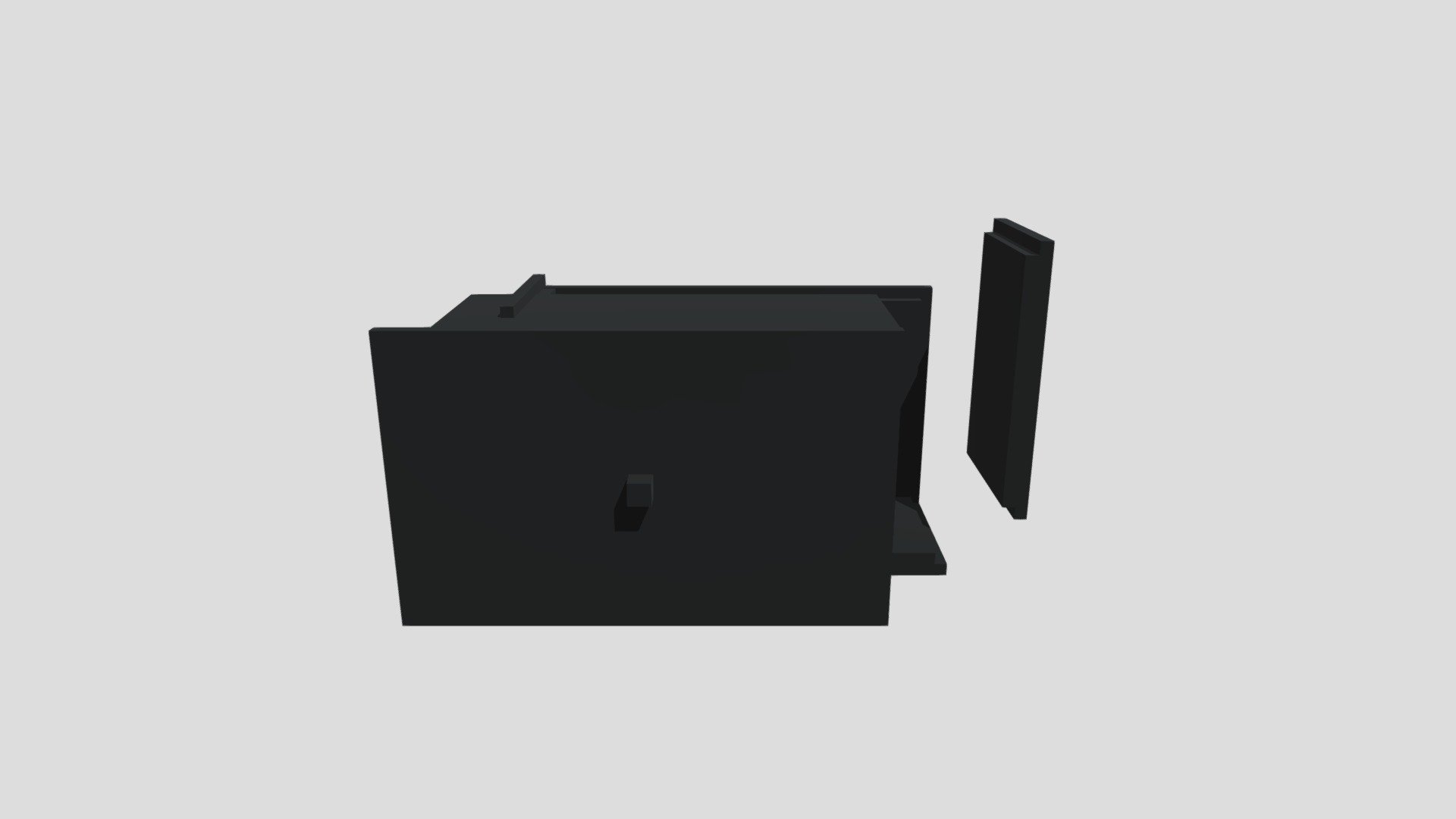 #4 Fusion 360 Tutorial - Simple Box - Download Free 3D model by ...