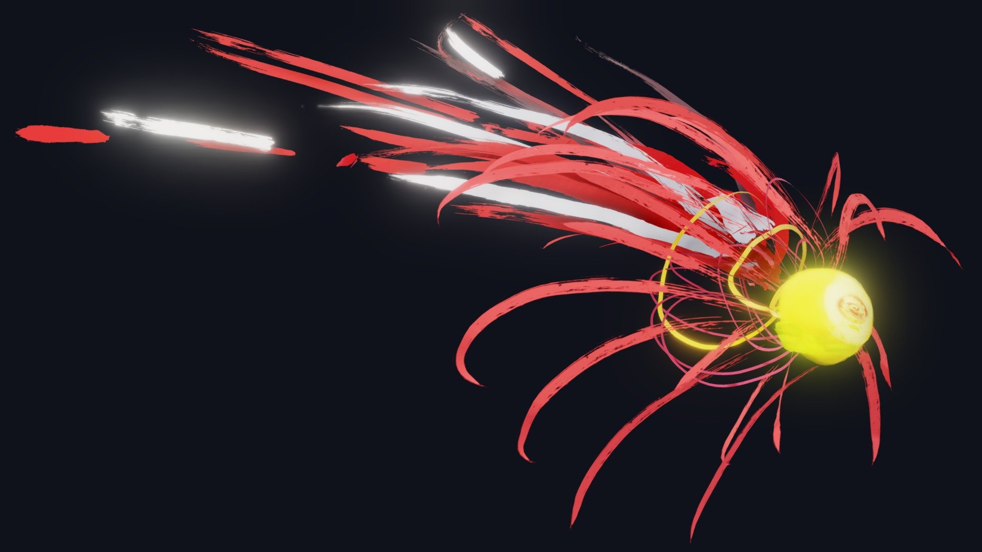 Comet - Tilt Brush Study - Download Free 3D model by cemozcan [7bb3ca3 ...