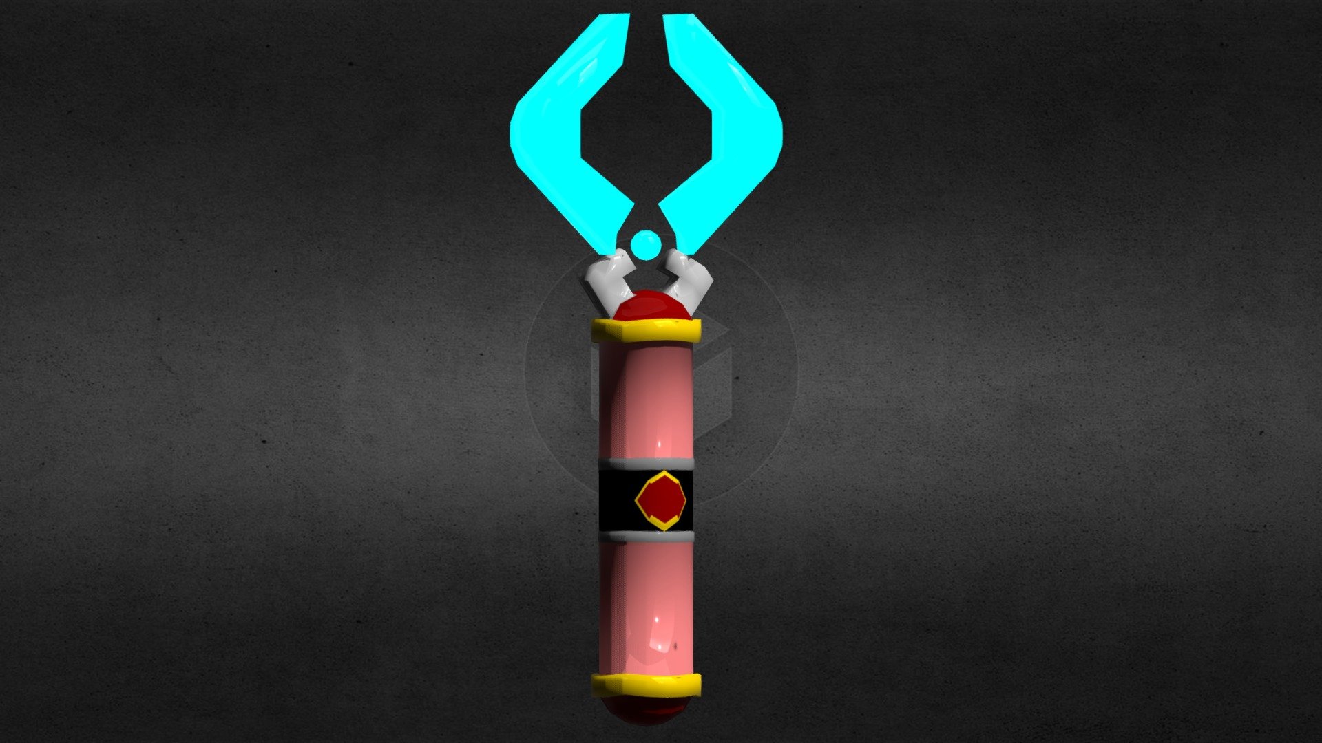 Omnitool - Download Free 3D model by Chromata Team (@plummer ...