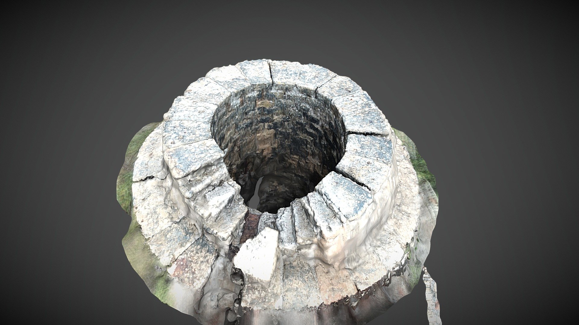 Top View - 3D model by Thanos K. (@trypakias1) [7bb4e3f] - Sketchfab