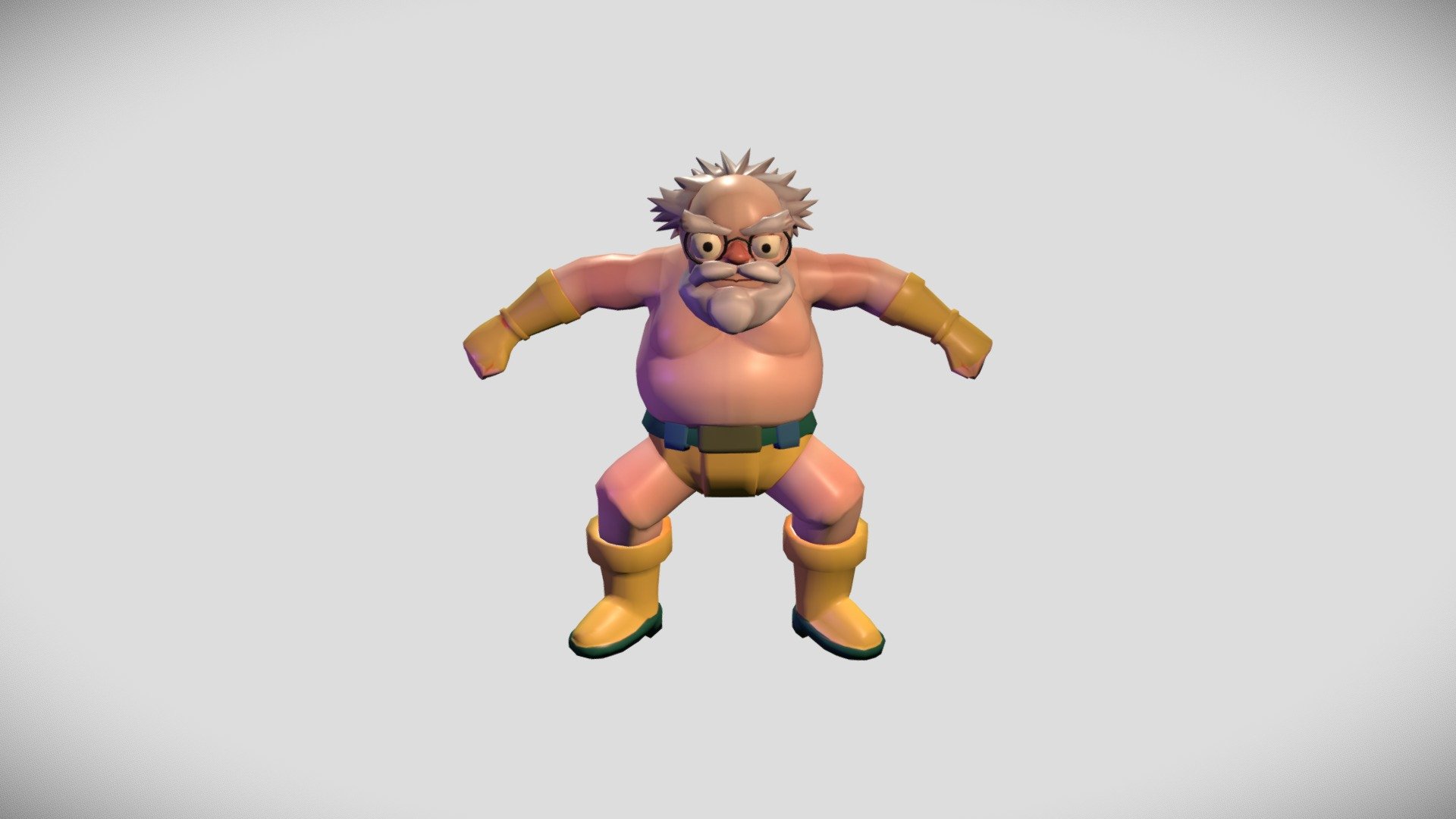 Inventor_Design - 3D model by TimoSmids22 [7bb4f30] - Sketchfab