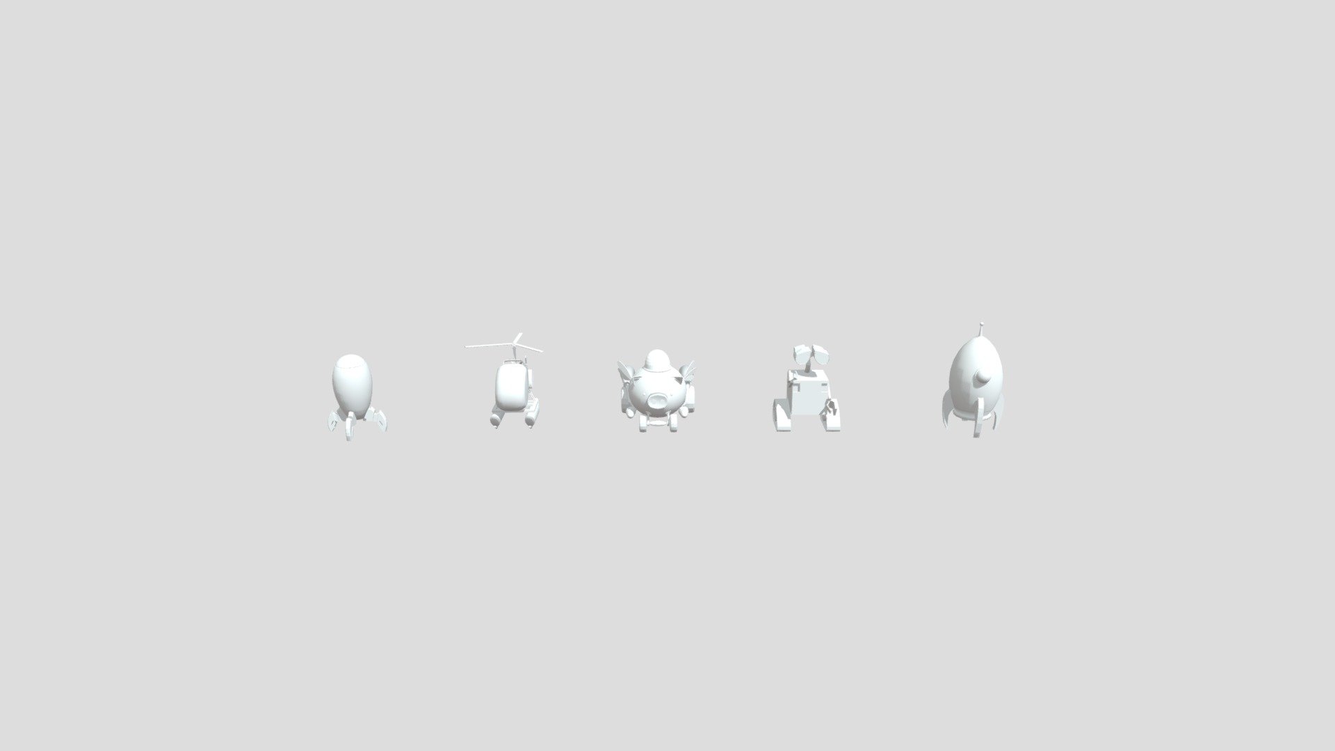 HW_pokraska - Download Free 3D model by V_Vladimir [7bb673a] - Sketchfab