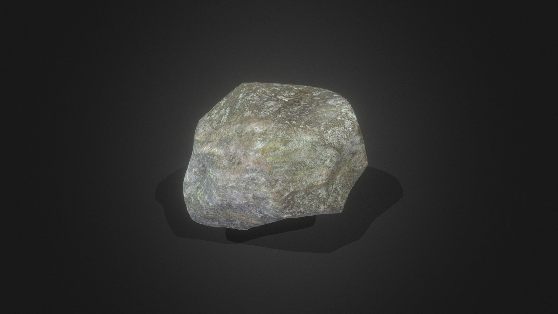 High- Poly Rock 5 - Download Free 3D model by SDPM Esare (@sdpm ...