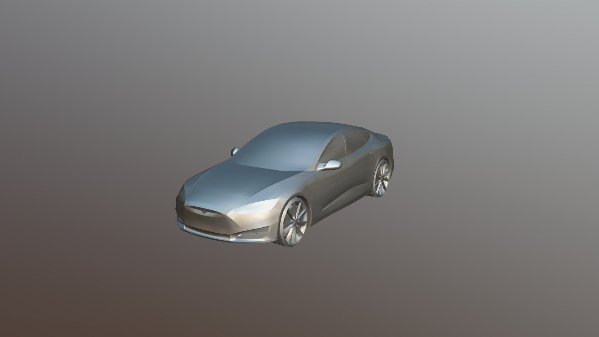 Tesla Model 3 - 3D model by markmotion [7bb78c3] - Sketchfab